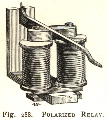 The Relay – Creatures of Thought