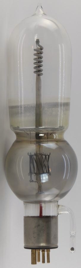 The Electronic Age – Creatures of Thought