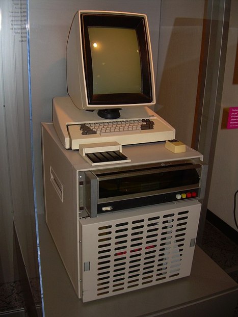computer communication device