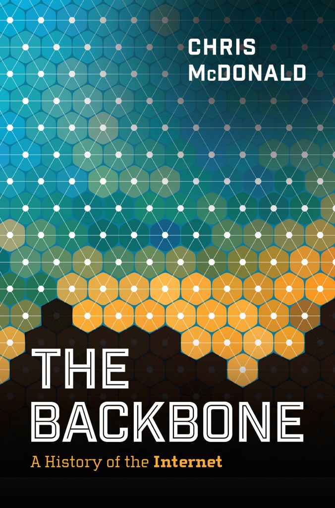 The Backbone – Creatures of Thought