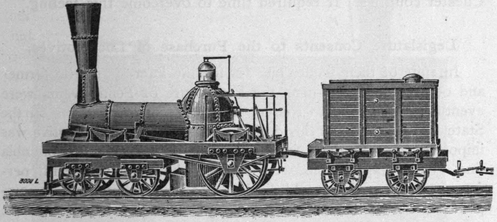 America’s Steam Empire – Creatures of Thought