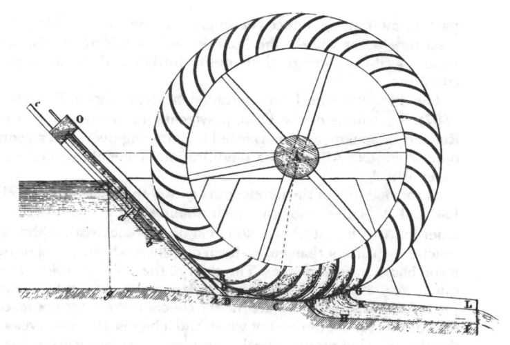 Steam Revolution: The Turbine – Creatures of Thought